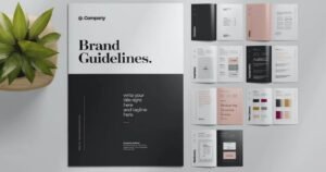 What Is a Brand Book or Style Guide? | Naples SEO Company | Free Audit